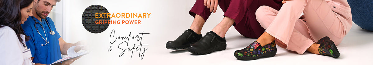 SPRING STEP PROFESSIONAL – Spring Step Shoes