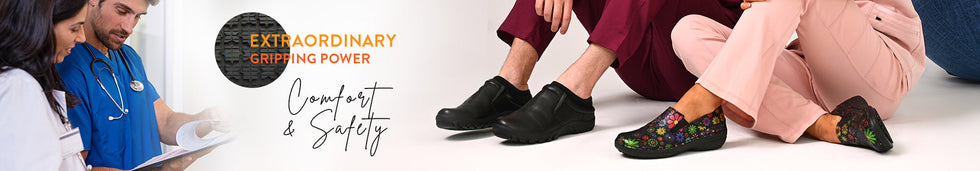 SPRING STEP PROFESSIONAL – Spring Step Shoes
