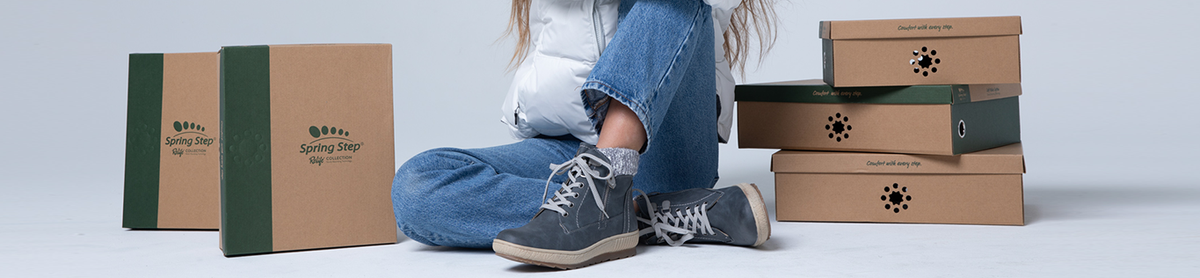 Spring Step Relife Women – Spring Step Shoes