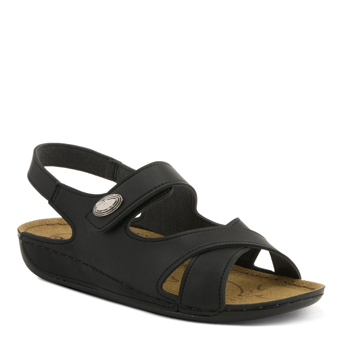 Flexus 140507 Sandal – Spring Step Shoes