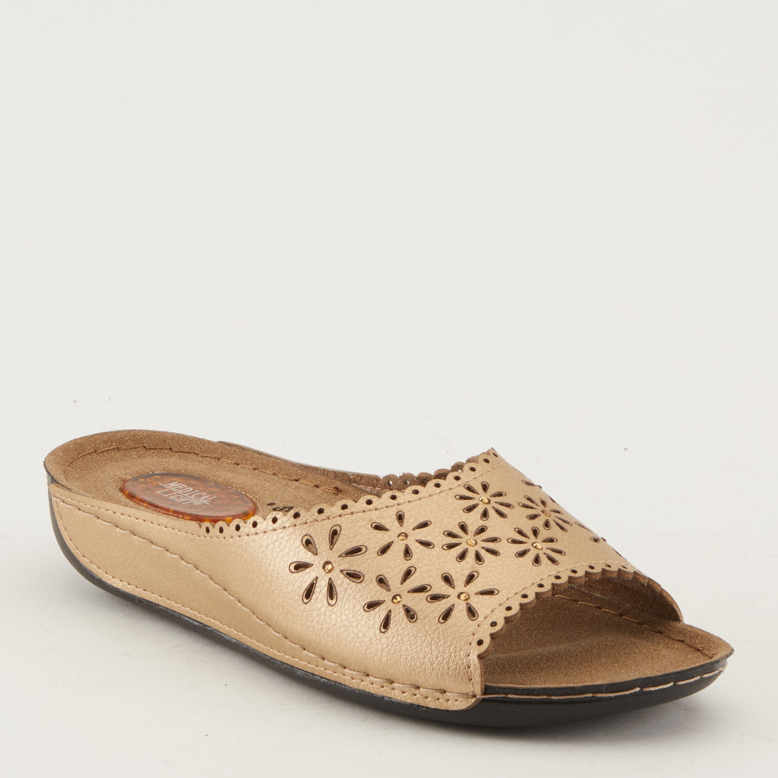 Exclusive Flexus Marilyn Comfort Sandal – Spring Step Shoes