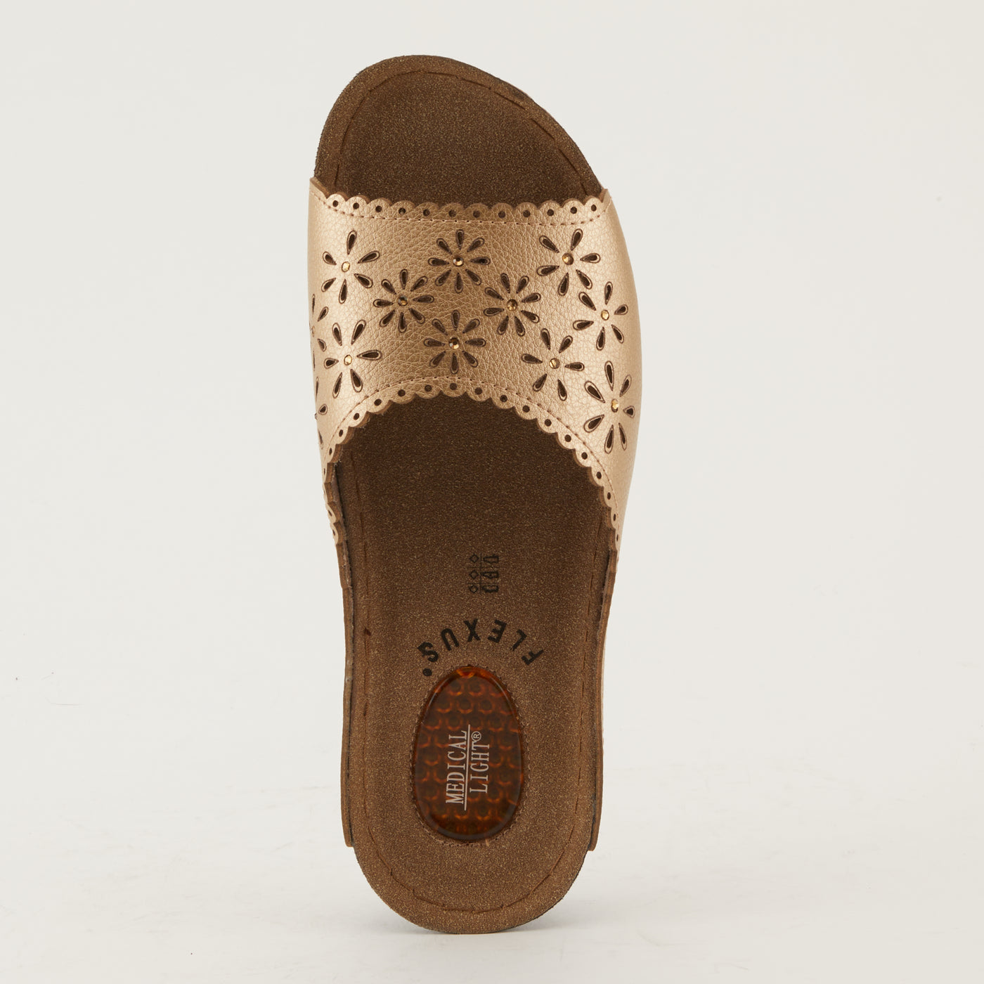 Exclusive Flexus Marilyn Comfort Sandal – Spring Step Shoes