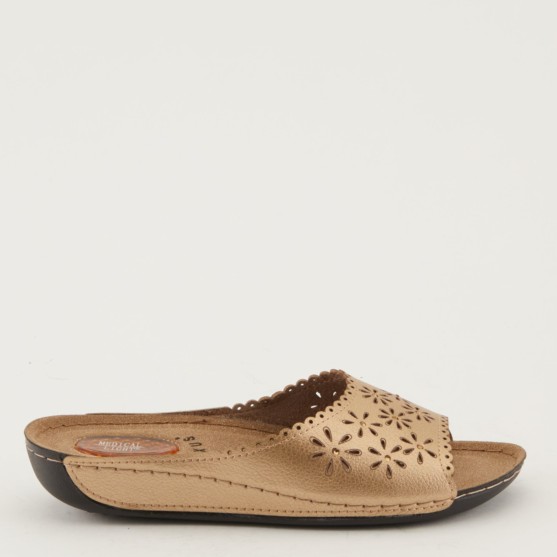 Exclusive Flexus Marilyn Comfort Sandal – Spring Step Shoes