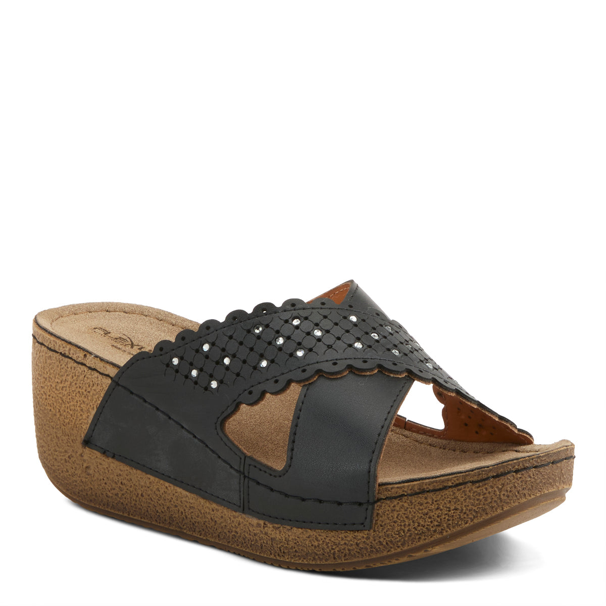 Flexus 141211 Sandal – Spring Step Shoes