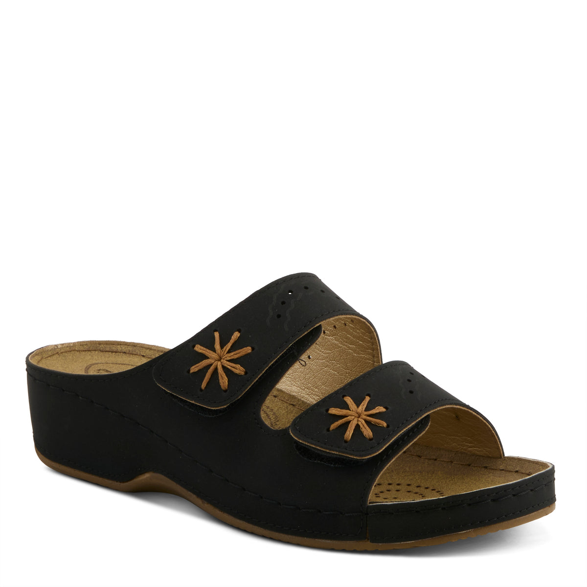 Flexus 3007 Sandal – Spring Step Shoes