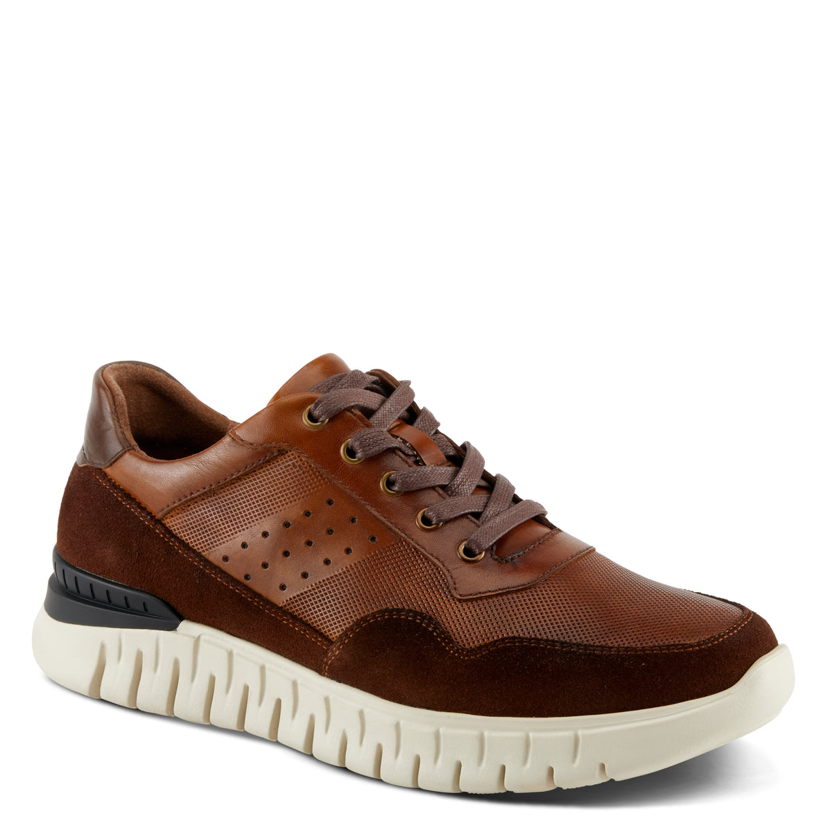 Spring Step Men Alton Lace Up Sneakers – Spring Step Shoes