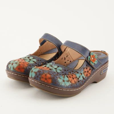 Clogs – Spring Step Shoes
