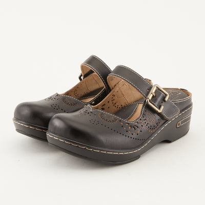 Clogs – Spring Step Shoes