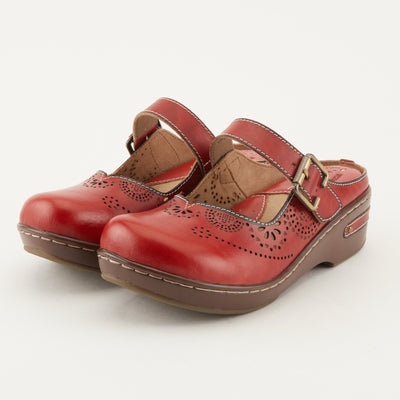 Clogs – Spring Step Shoes