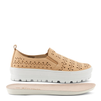 Platform – Spring Step Shoes