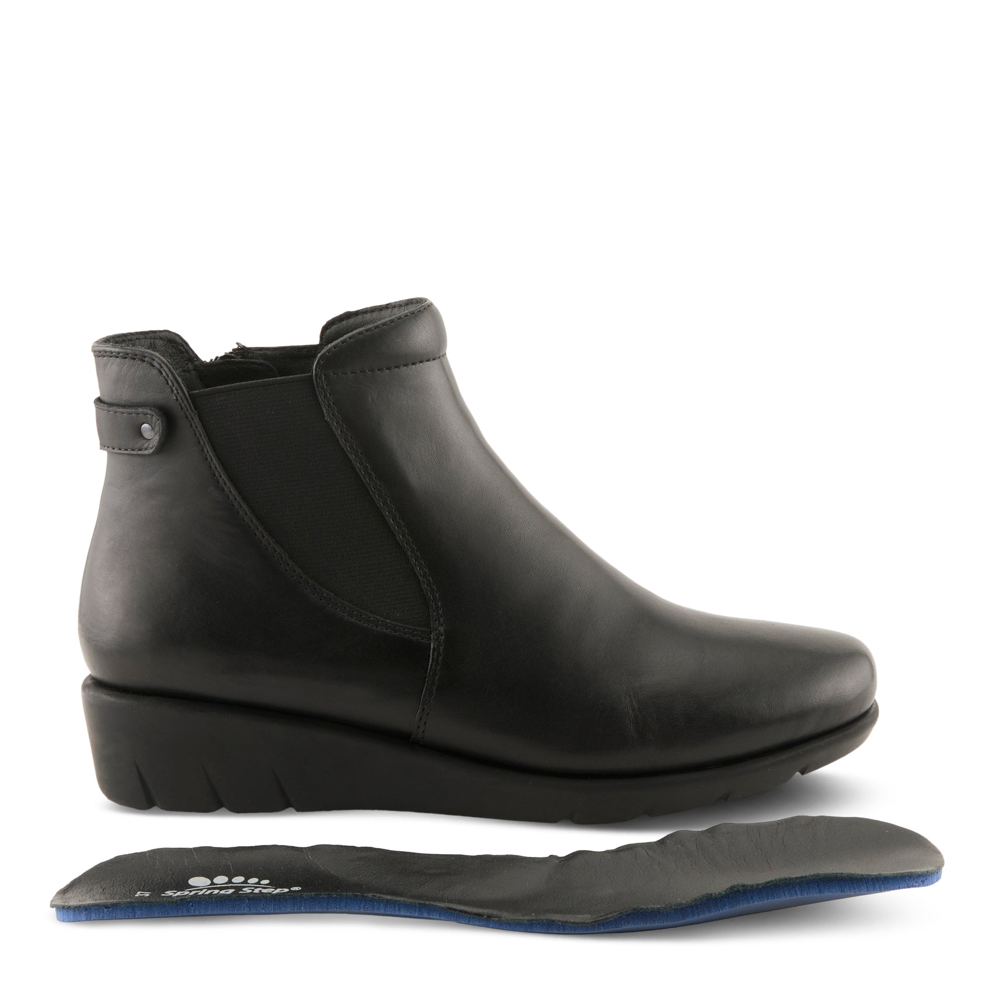 Fall Winter 2024 Collection – Page 5 – Spring Step Shoes