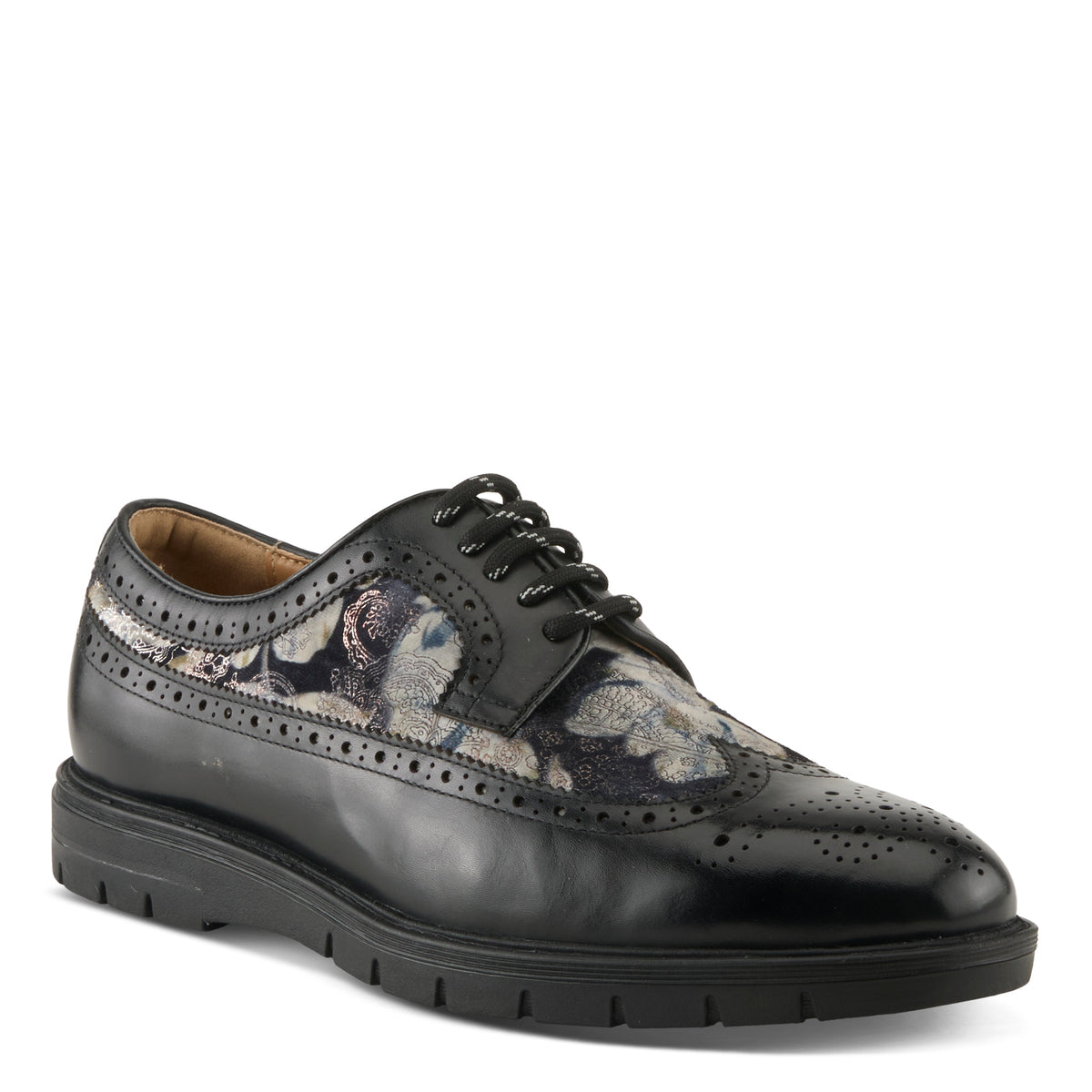 Men’s Oxford & Wingtip Dress Shoes – Spring Step Shoes
