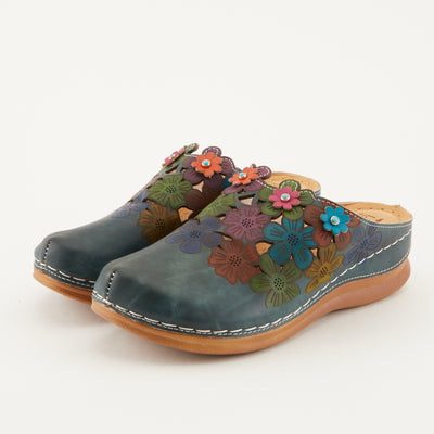 Clogs – Spring Step Shoes