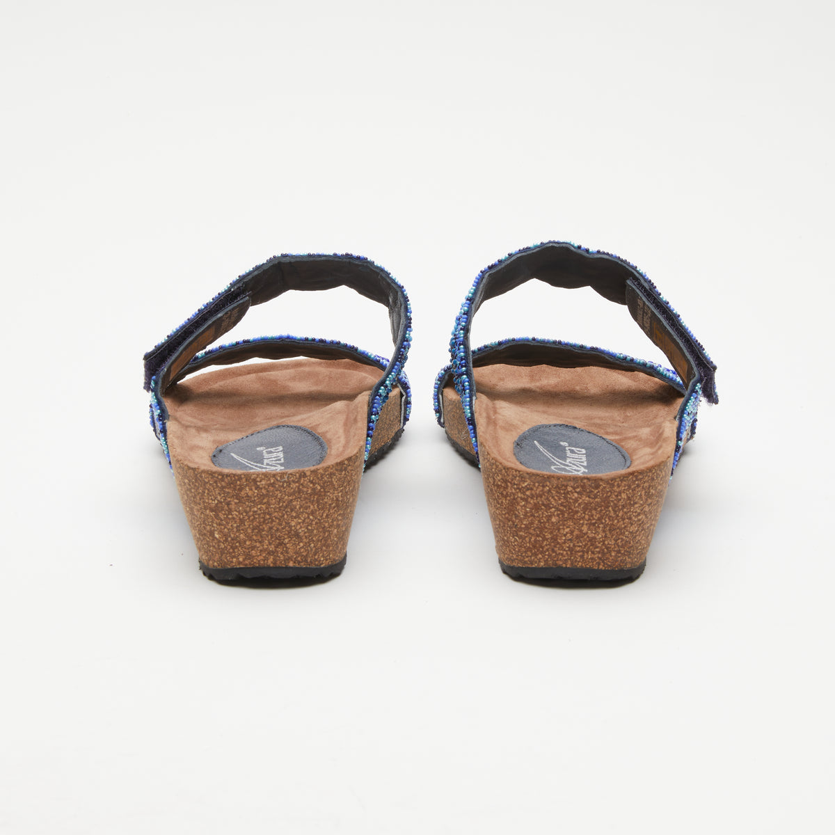 Azura Sandals – Spring Step Shoes
