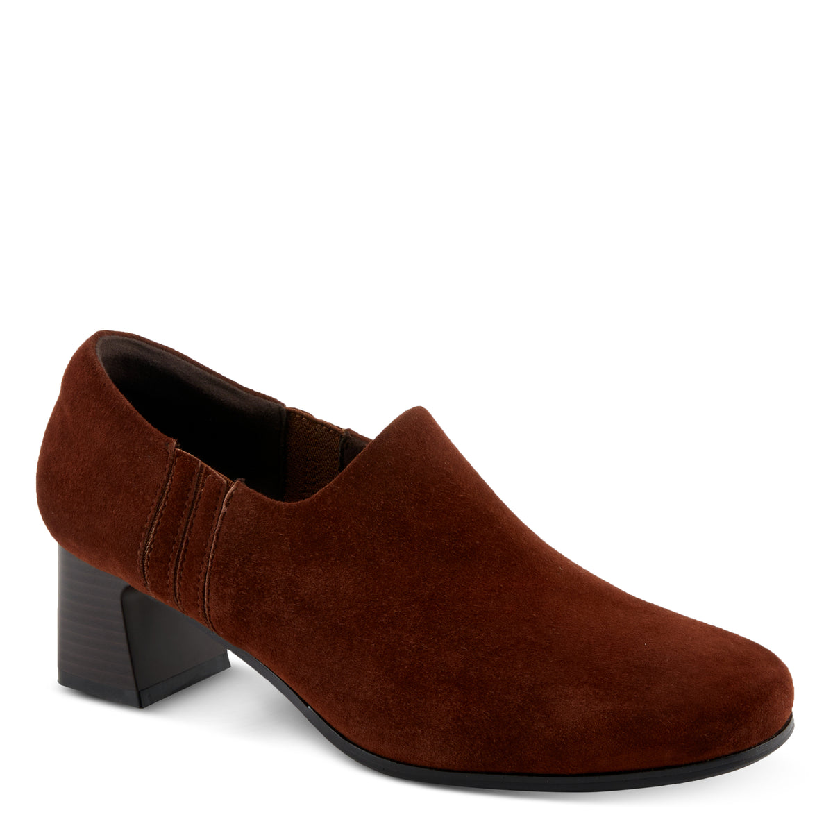 Spring Step Bakersfield Shoes: Slip-on Shoes – Spring Step Shoes
