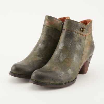 Boots & Booties – Spring Step Shoes