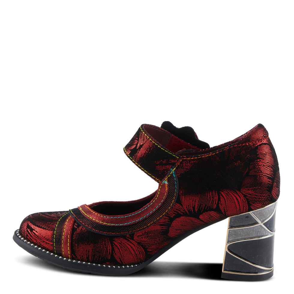 L'artiste Collection: Lartiste Shoes – Spring Step Shoes