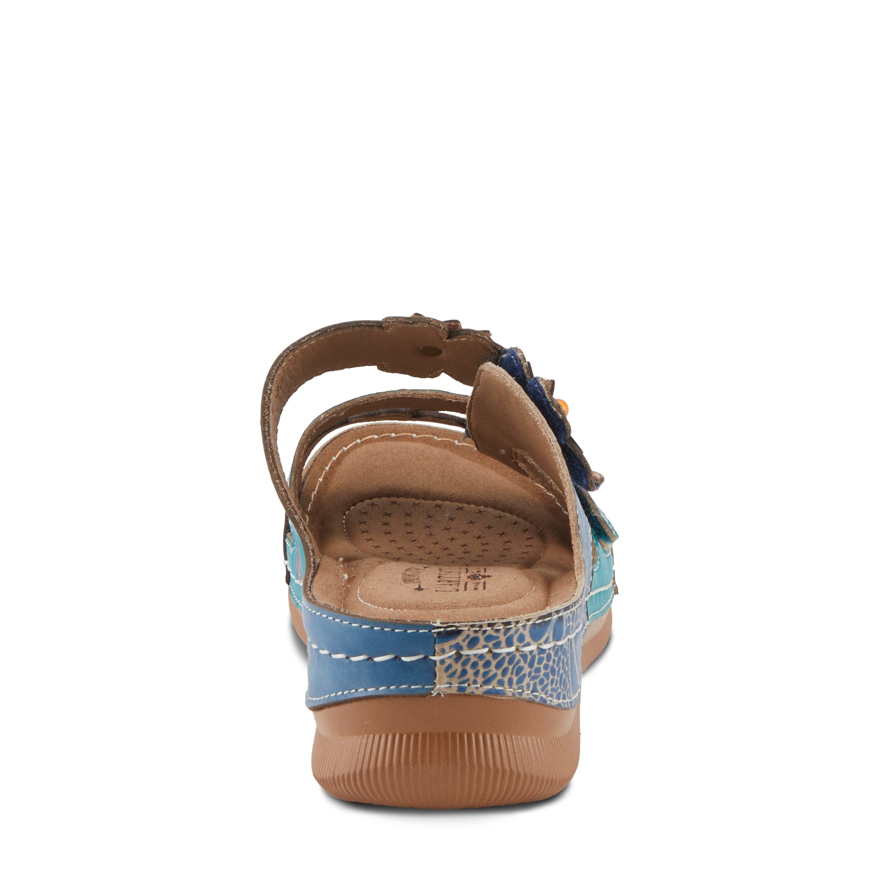 Luxurious L'artiste Brash Sandals – Spring Step Shoes