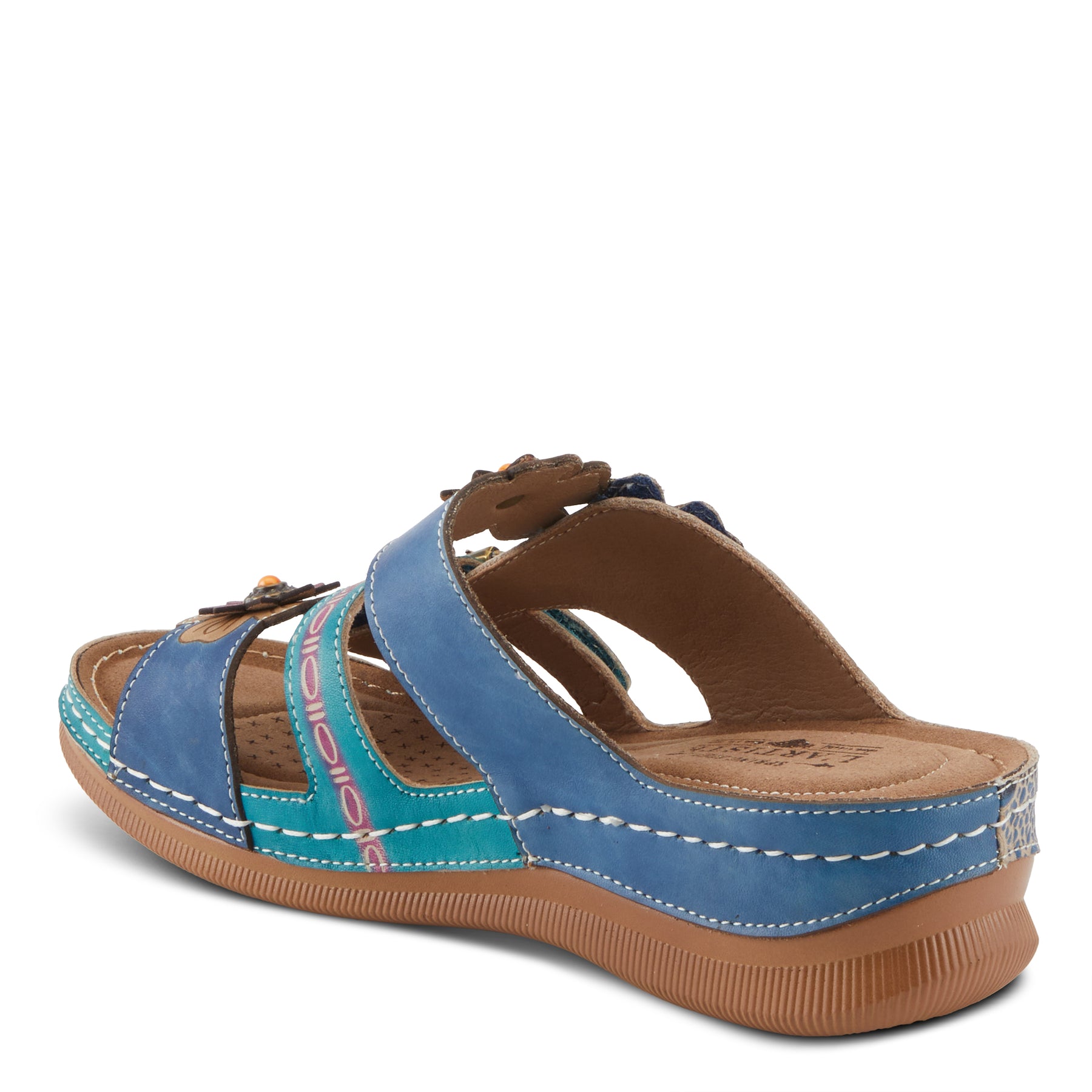 Luxurious L'artiste Brash Sandals – Spring Step Shoes