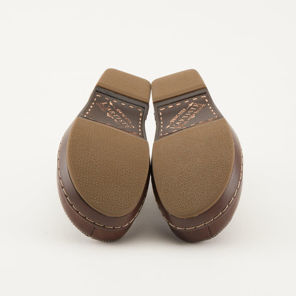 CLOG – Spring Step Shoes