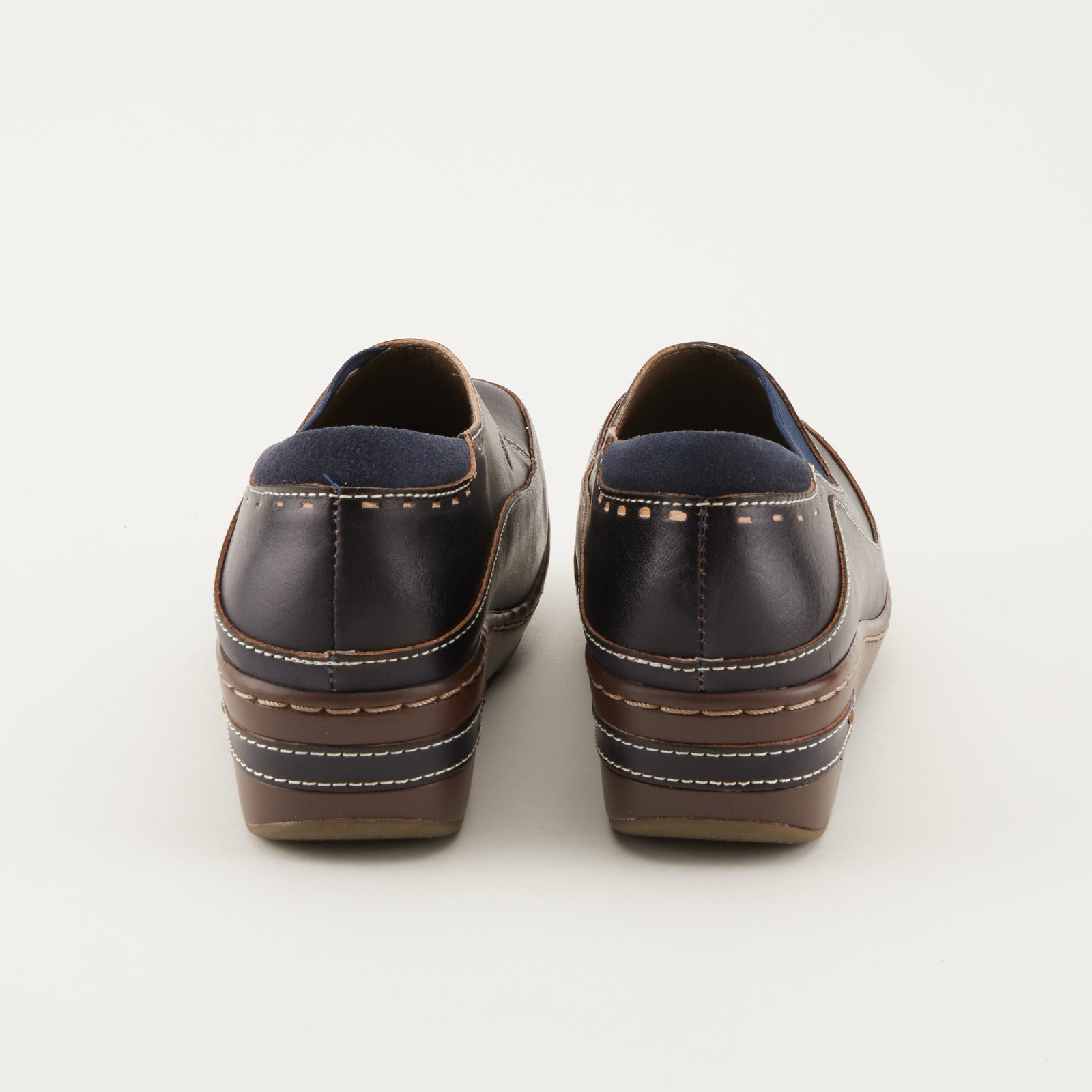 CLOG – Spring Step Shoes