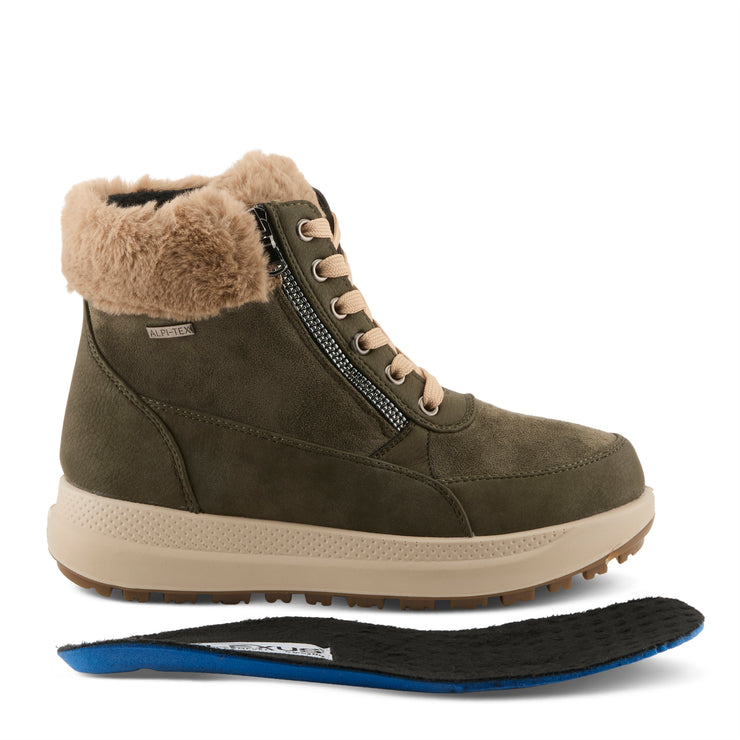 flexus boots – Spring Step Shoes