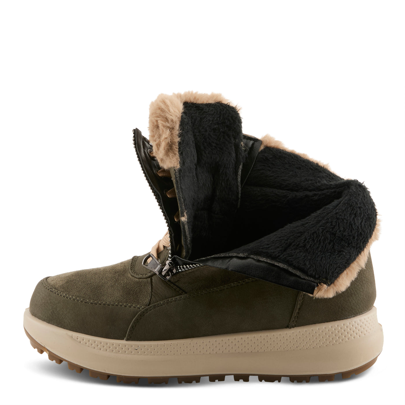 flexus boots – Spring Step Shoes