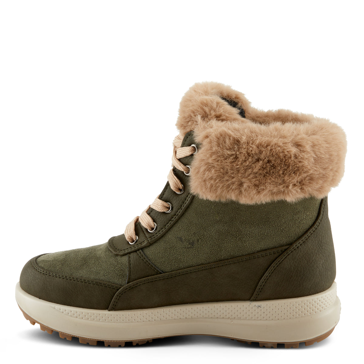 flexus boots – Spring Step Shoes