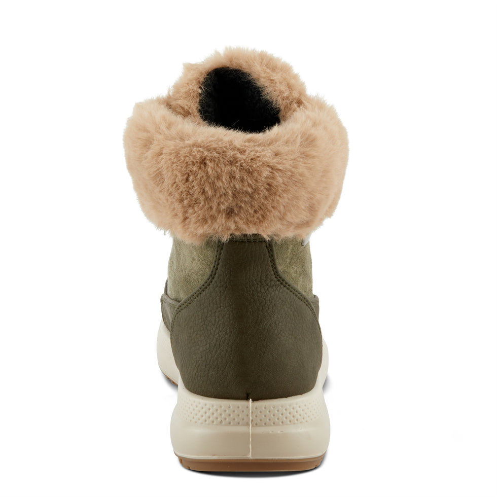 flexus boots – Spring Step Shoes