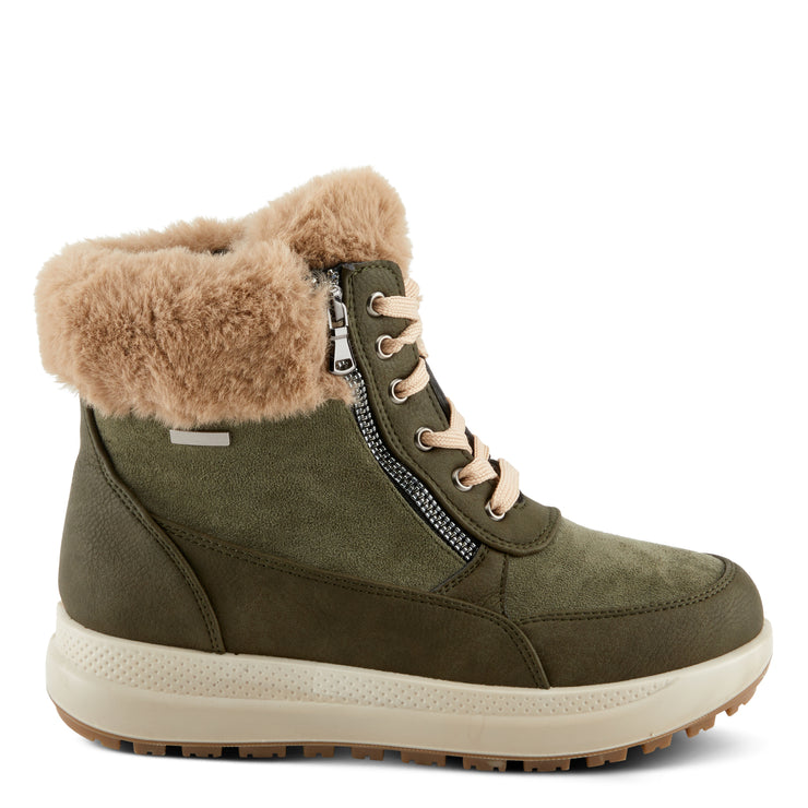 flexus boots – Spring Step Shoes