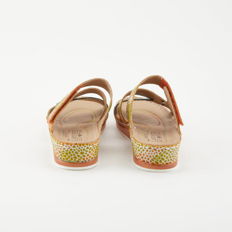 Essential Sandals by Spring Step Shoes – Page 2