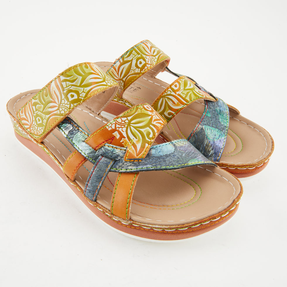 Essential Sandals by Spring Step Shoes – Page 2
