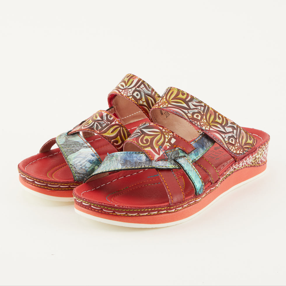 Essential Sandals by Spring Step Shoes – Page 2