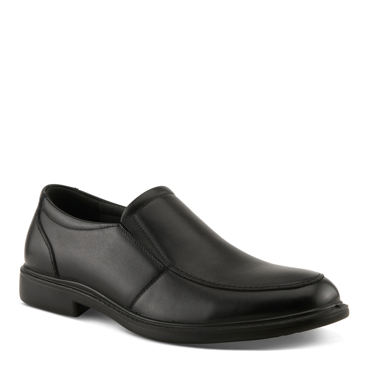 Orthotic Friendly Men's Loafers Cardon – Spring Step Shoes