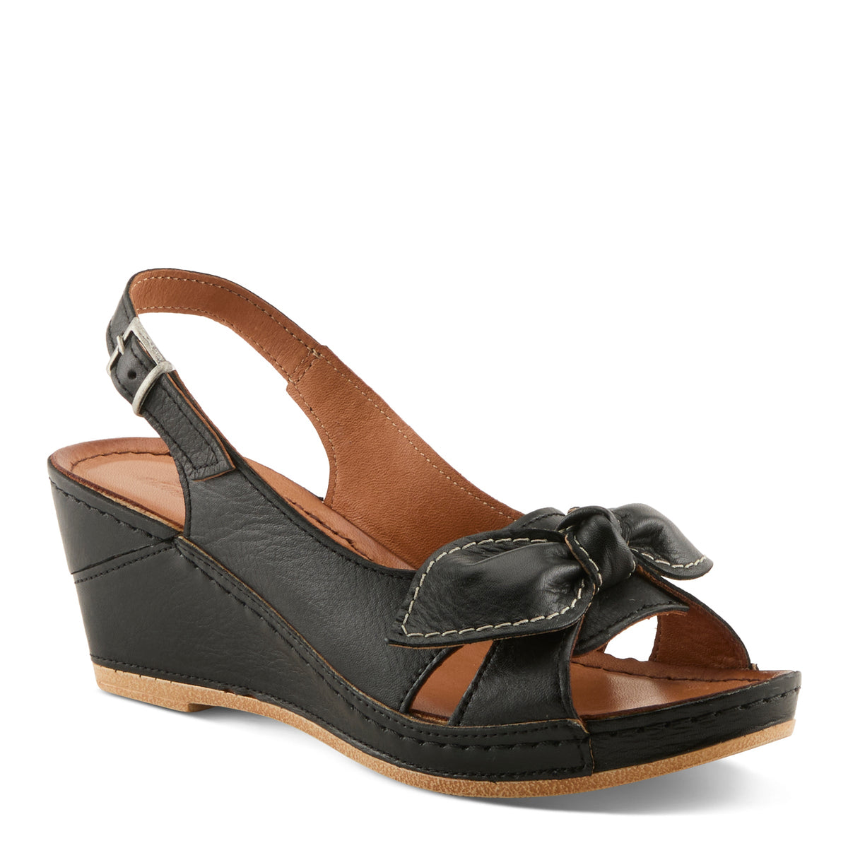 Spring Step Chassidy Sandals – Spring Step Shoes