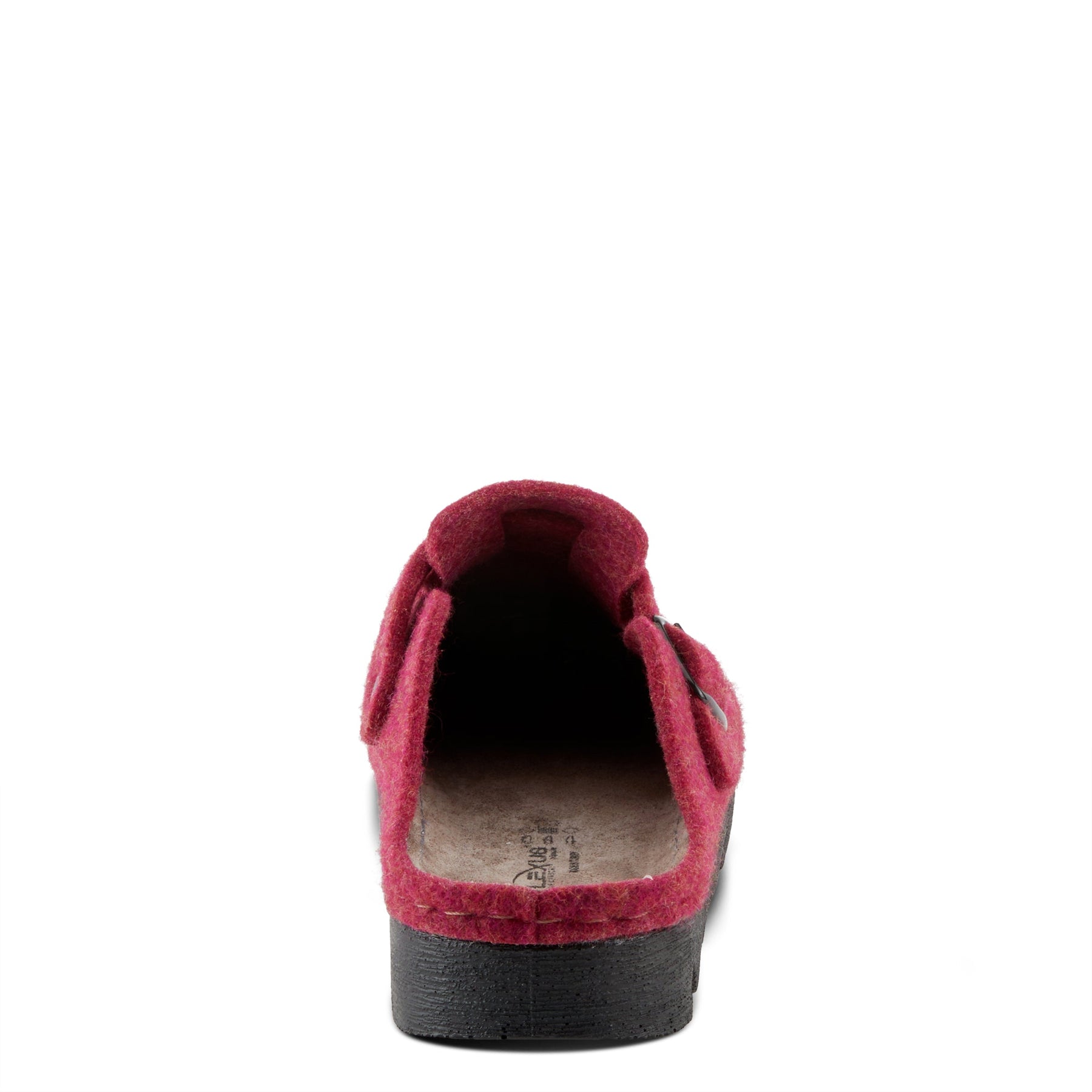 Flexus Clogger Platform Clog: Comfortable Shoes - Spring Step Shoe ...