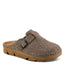 Flexus Clogger Platform Clog: Comfortable Shoes - Spring Step Shoe ...