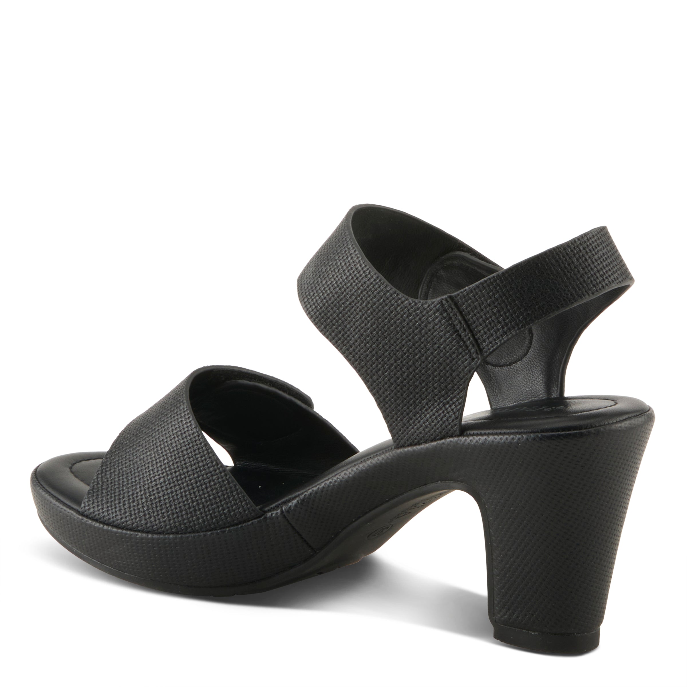 Patrizia Dade-Woven Womens Slingback Sandals – Spring Step Shoes