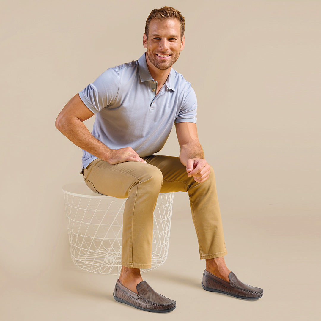 SPRING STEP MEN DARIAN LOAFERS by SPRING STEP MEN – Spring Step Shoes