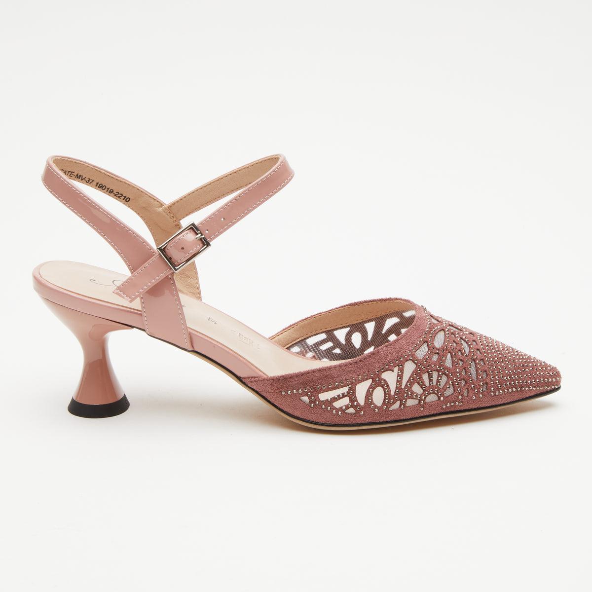 Azura Delicate Sandals: Walk in Style - Spring Step Shoes