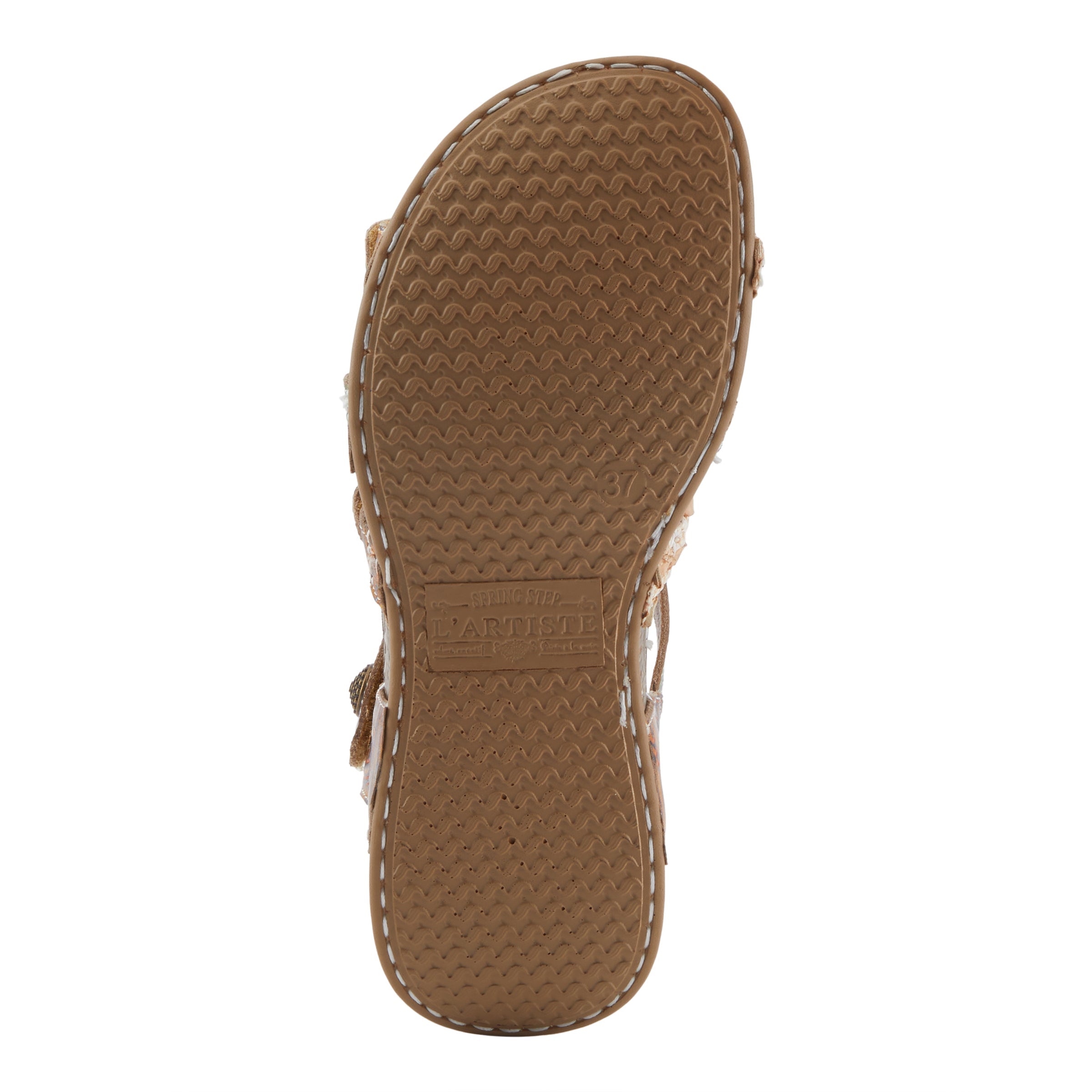 Comfortable L'artiste Delila Sandals – Spring Step Shoes Comfortable L'artiste Delila Sandals – Spring Step Shoes
