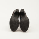 l'artiste dessa bootie - leather heeled ankle boots – Spring Step Shoes