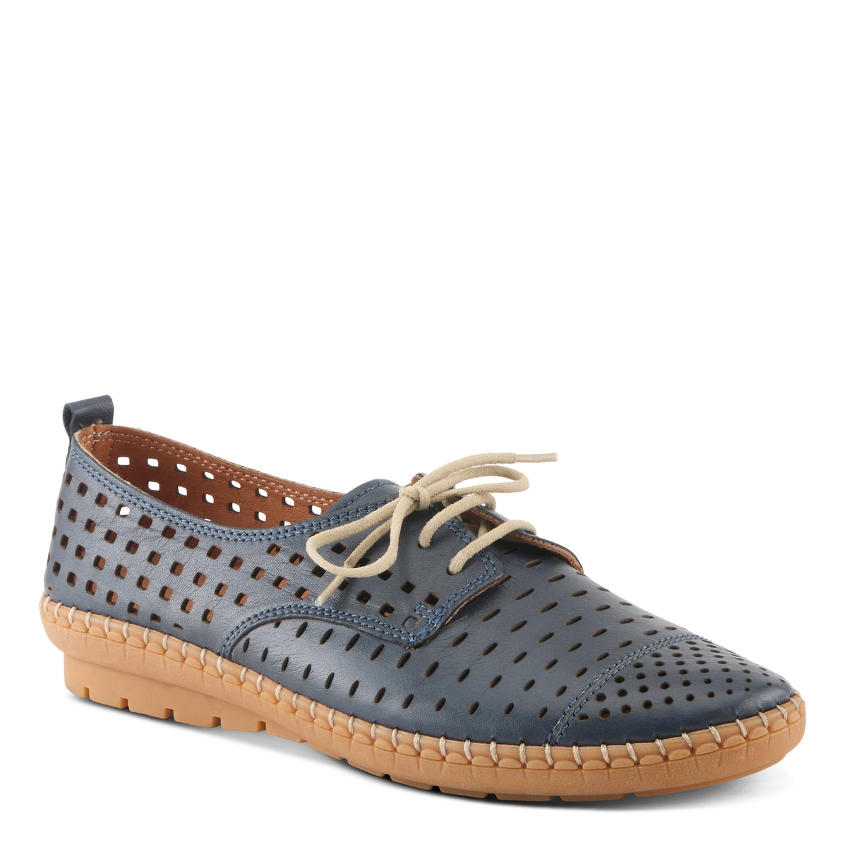 Spring Step Deysi Slip-On Shoes For Women – Spring Step Shoes