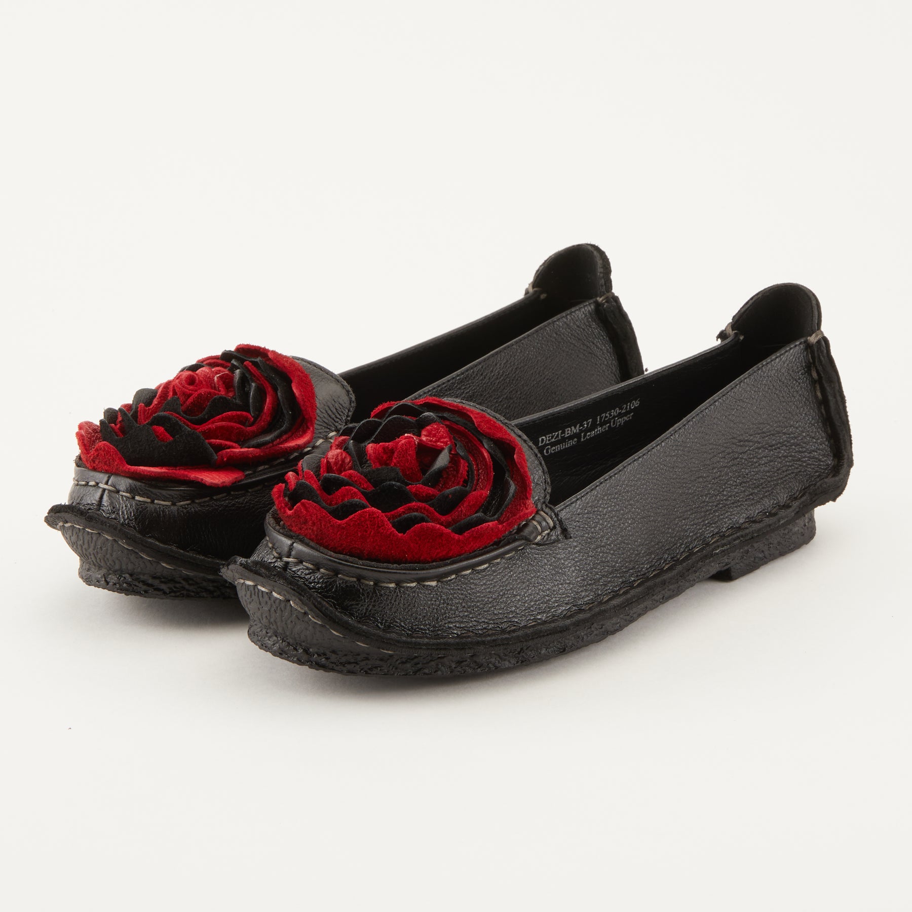 L'artiste Dezi Multi-color Slip-on Shoes – Spring Step Shoes