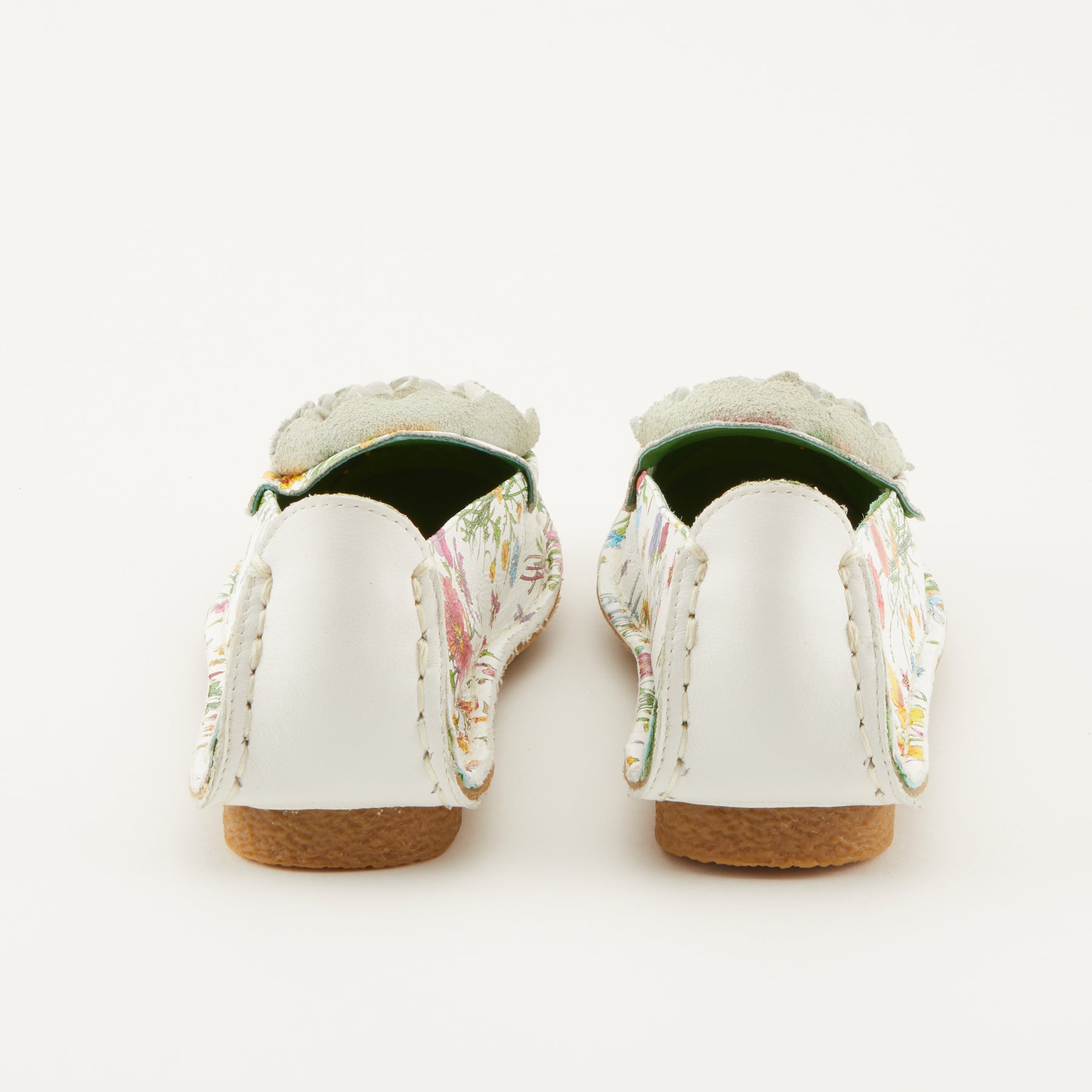 L'artiste Dezi Multi-color Slip-on Shoes – Spring Step Shoes
