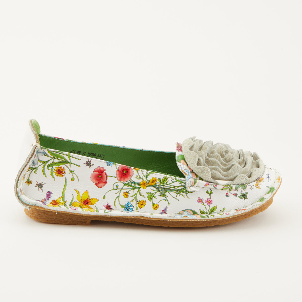 L'artiste Dezi Multi-color Slip-on Shoes – Spring Step Shoes