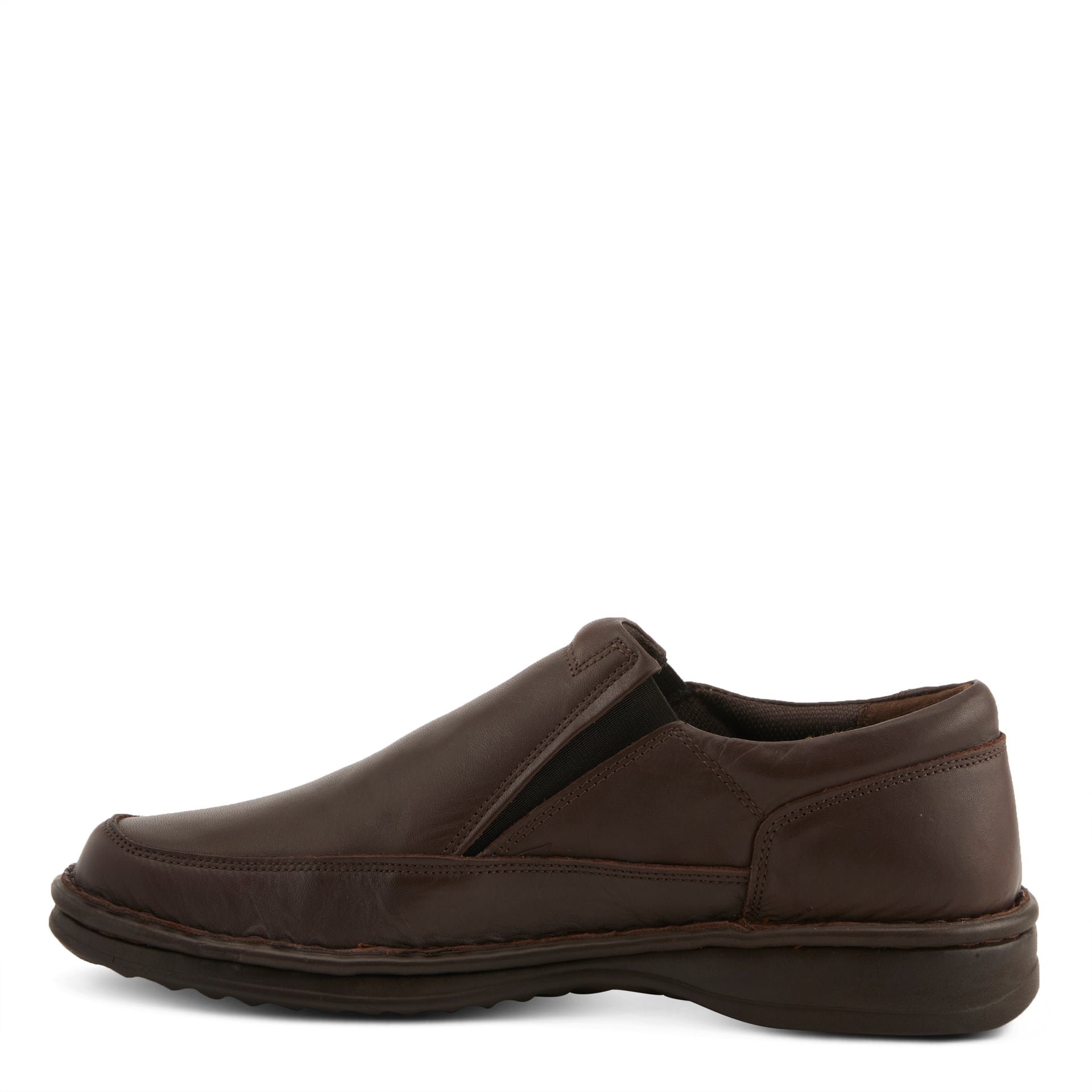 Spring Step Men Enzo Men's Slip-on Shoe – Spring Step Shoes