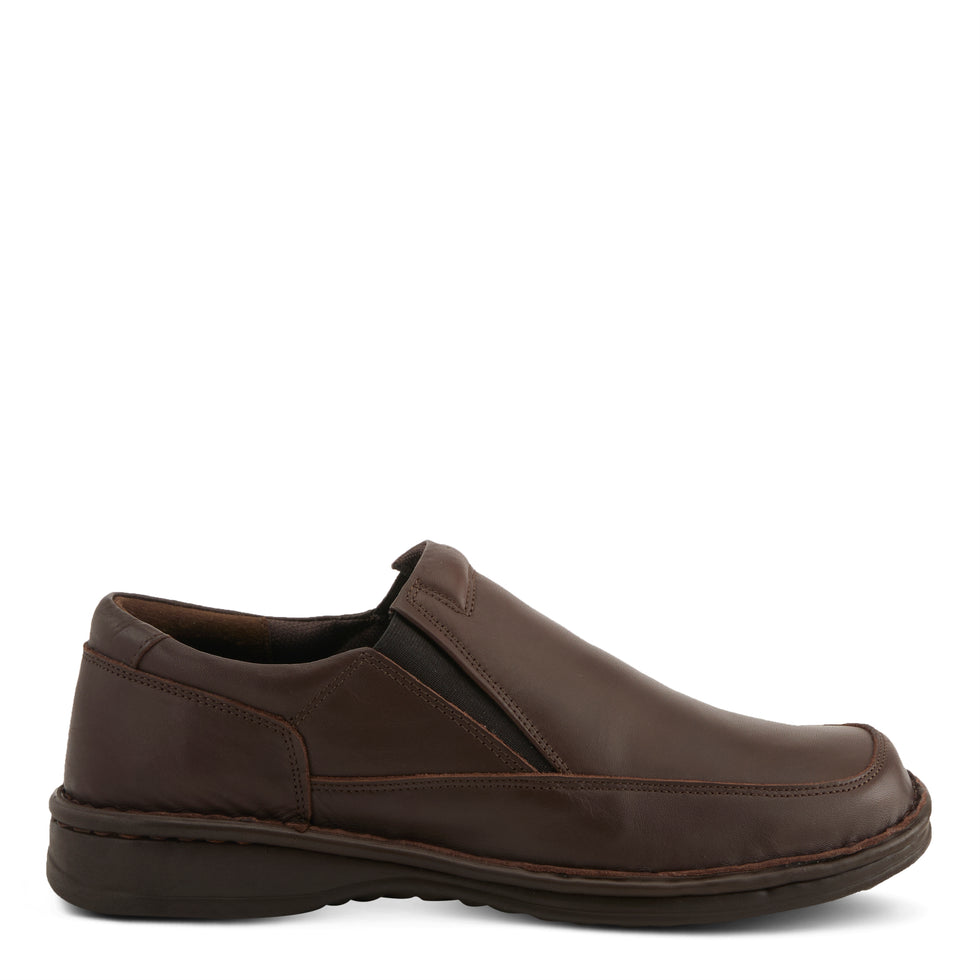 Spring Step Men Enzo Men's Slip-on Shoe – Spring Step Shoes