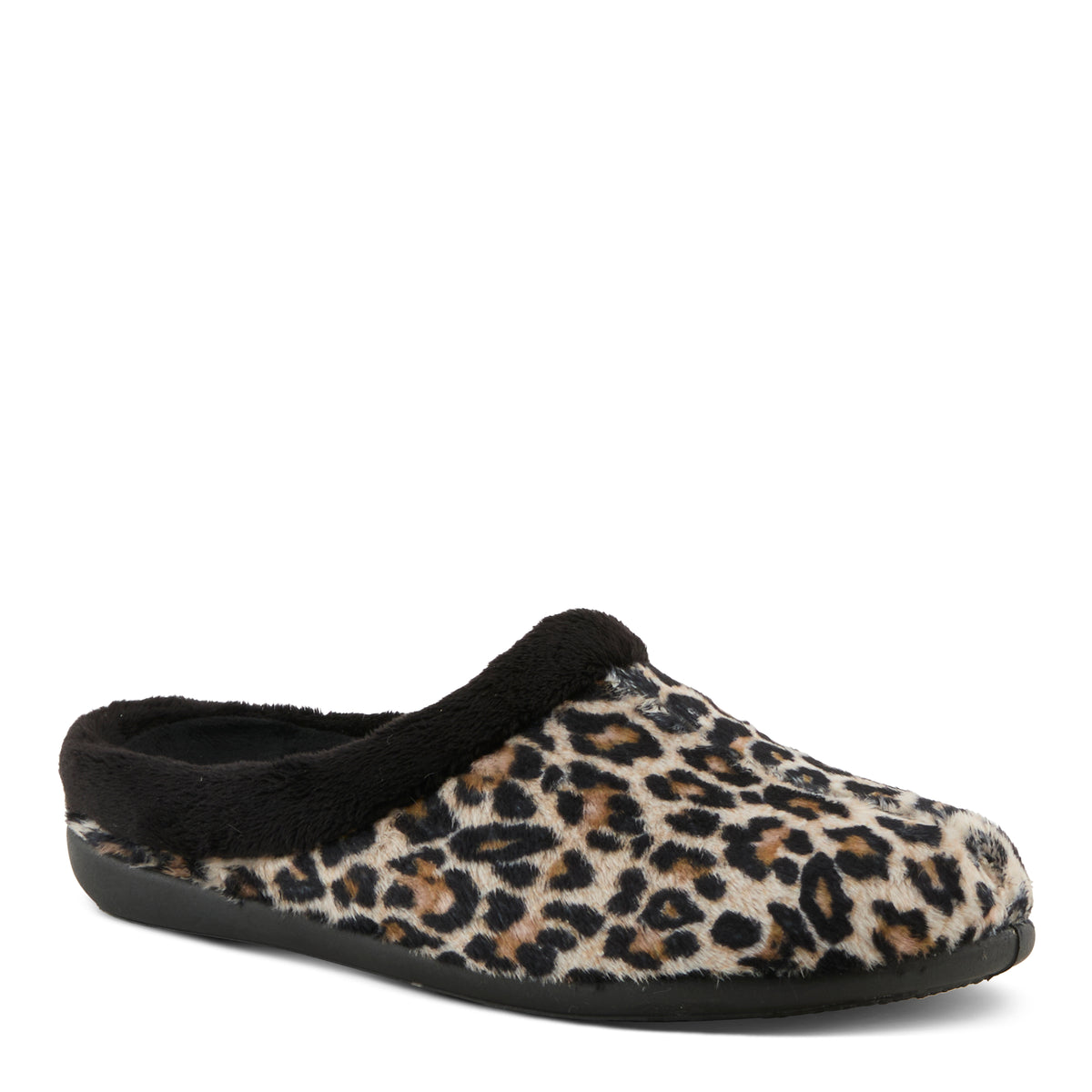 Best Women's & Comfy Animal Print Slippers – Spring Step Shoes