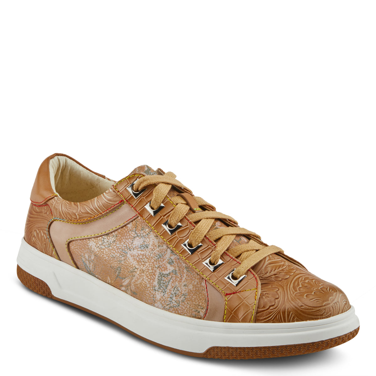 L'artiste Men Falcon Comfort Fashion Sneakers – Spring Step Shoes